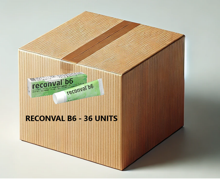 Reconval B6 transport carton – Pharmadab Online Shop
